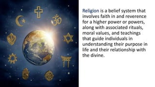 Introduction to World Religion Lesson 1.pptx