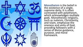 Introduction to World Religion Lesson 1.pptx