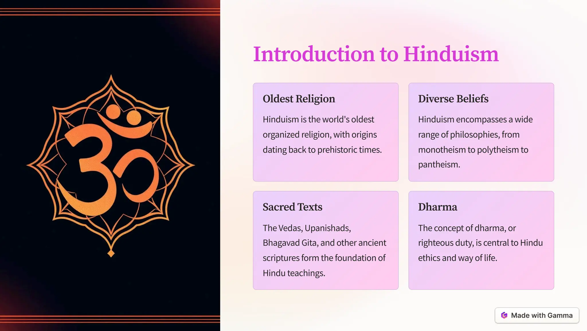 Introduction to World Religion and Belief System -Grade-11-Hinduism.pdf