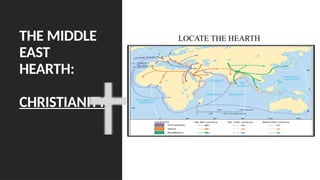 IWRBS-L2-Geography of Religions and Belief Systems | PPTX