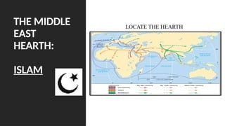 IWRBS-L2-Geography of Religions and Belief Systems | PPTX