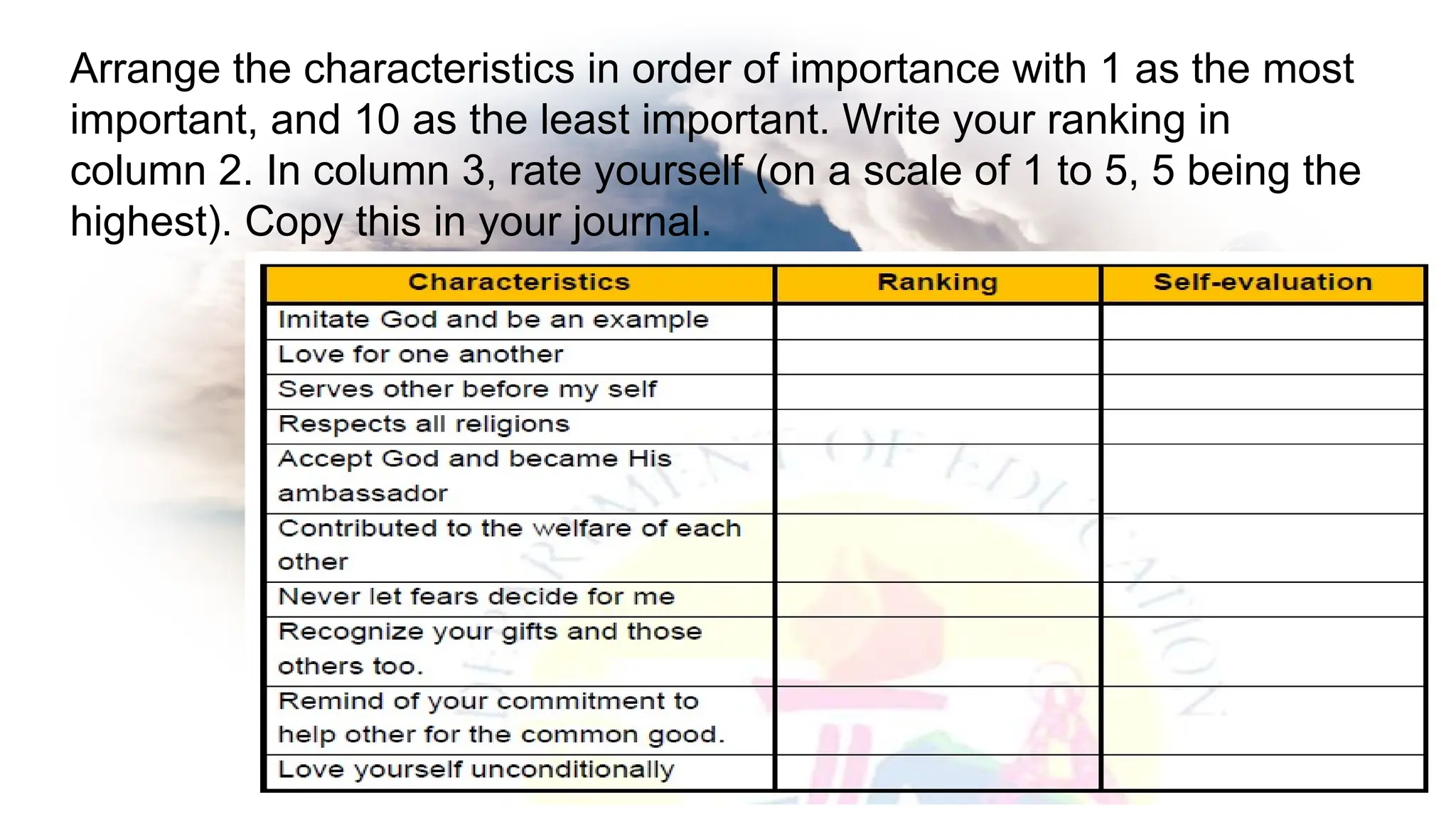 IWRBS-Module-4.pptx introduction to world religion | PPTX