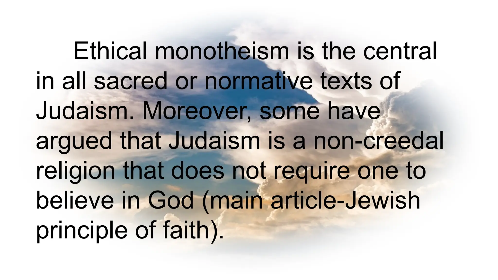 IWRBS-Module-4.pptx introduction to world religion | PPTX