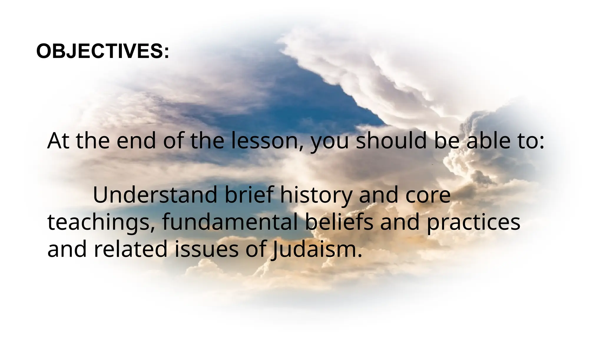 IWRBS-Module-4.pptx introduction to world religion | PPTX