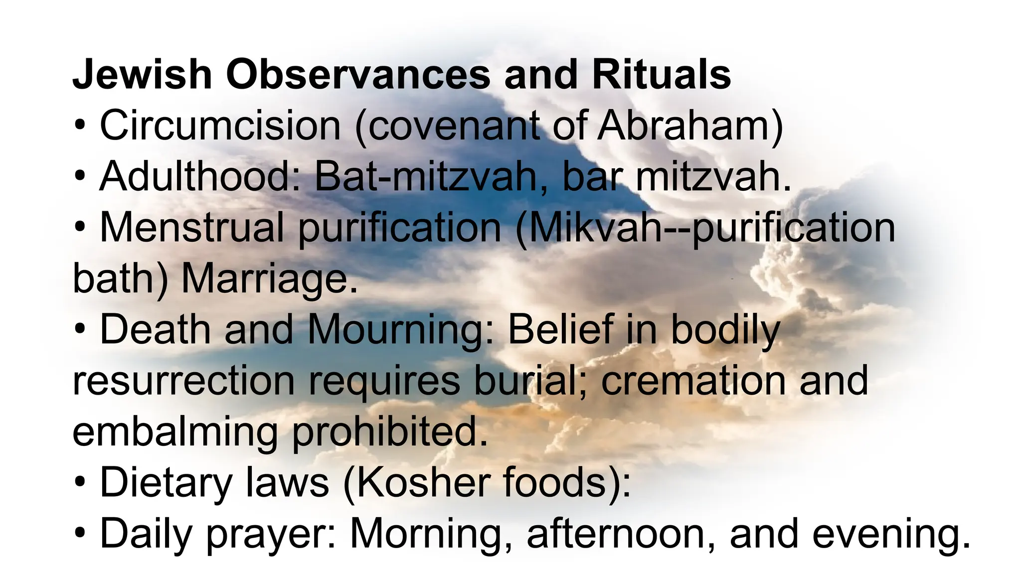 IWRBS-Module-4.pptx introduction to world religion | PPTX