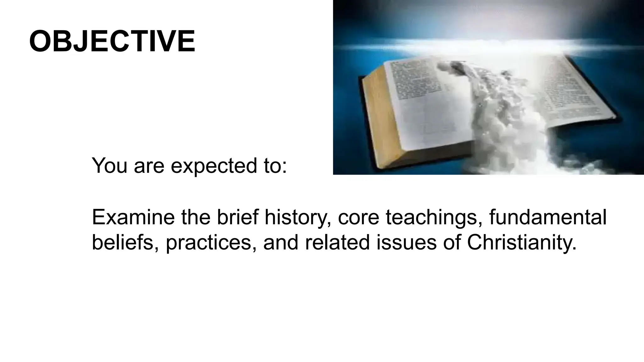 IWRBS-Module-5.pptx introduction to world religion | PPTX