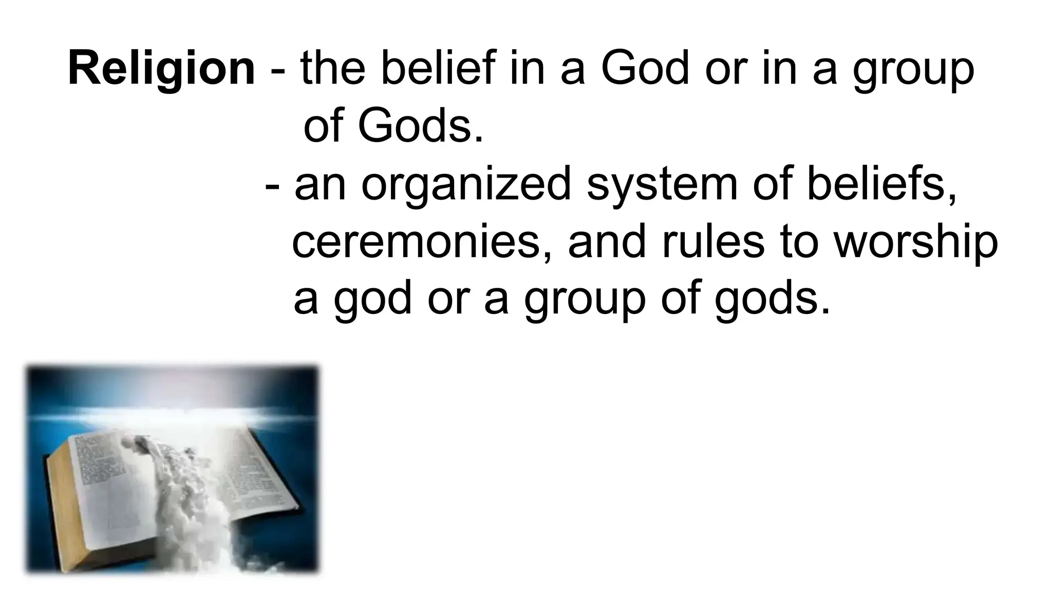 IWRBS-Module-5.pptx introduction to world religion | PPTX