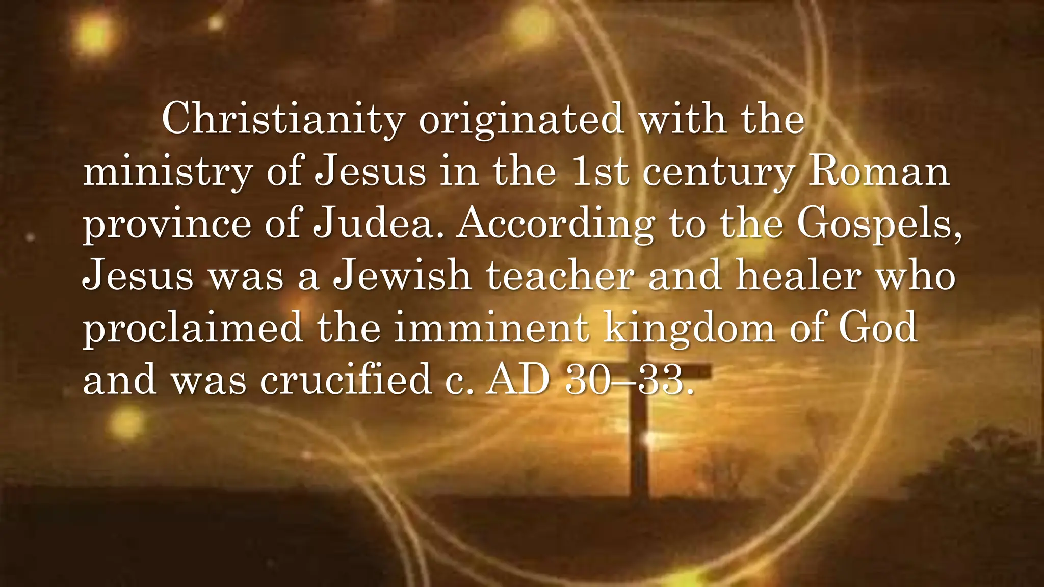 IWRBS-Module-5.pptx introduction to world religion | PPTX