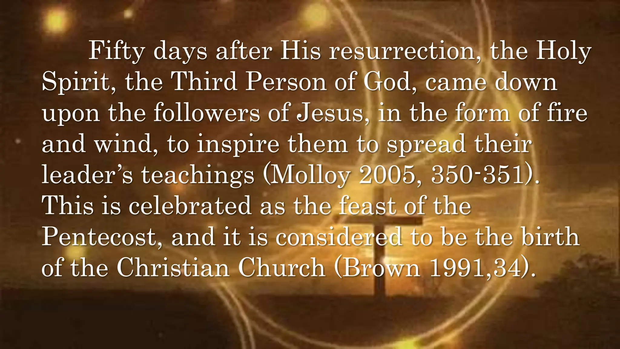 IWRBS-Module-5.pptx introduction to world religion | PPTX