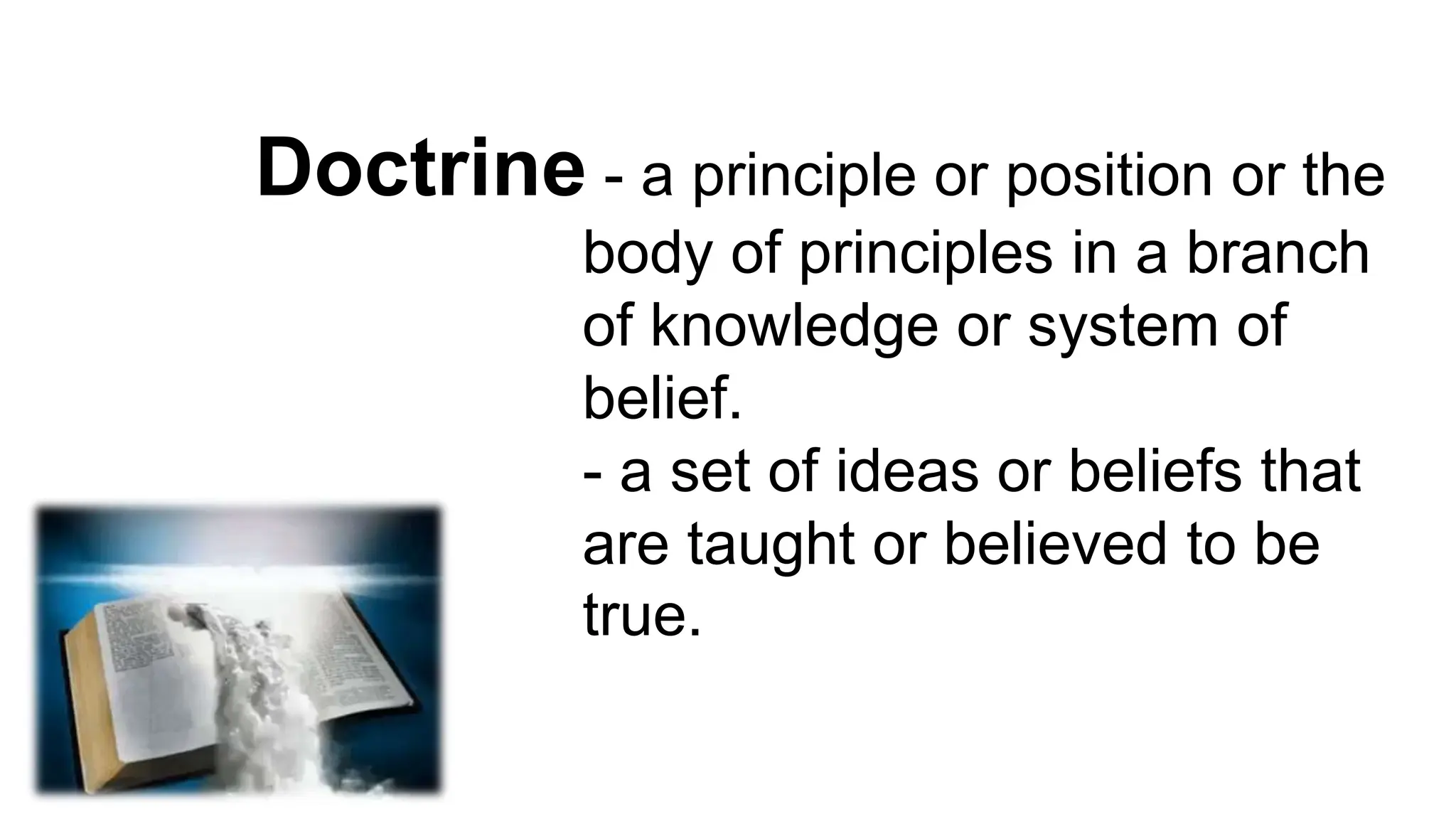 IWRBS-Module-5.pptx introduction to world religion | PPTX