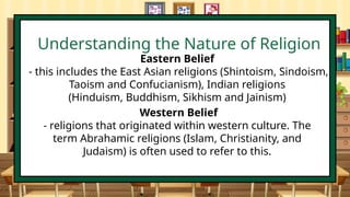 INTRODUCTION TO WORLD RELIGION-Q1-WEEK 1 - D1.pptx