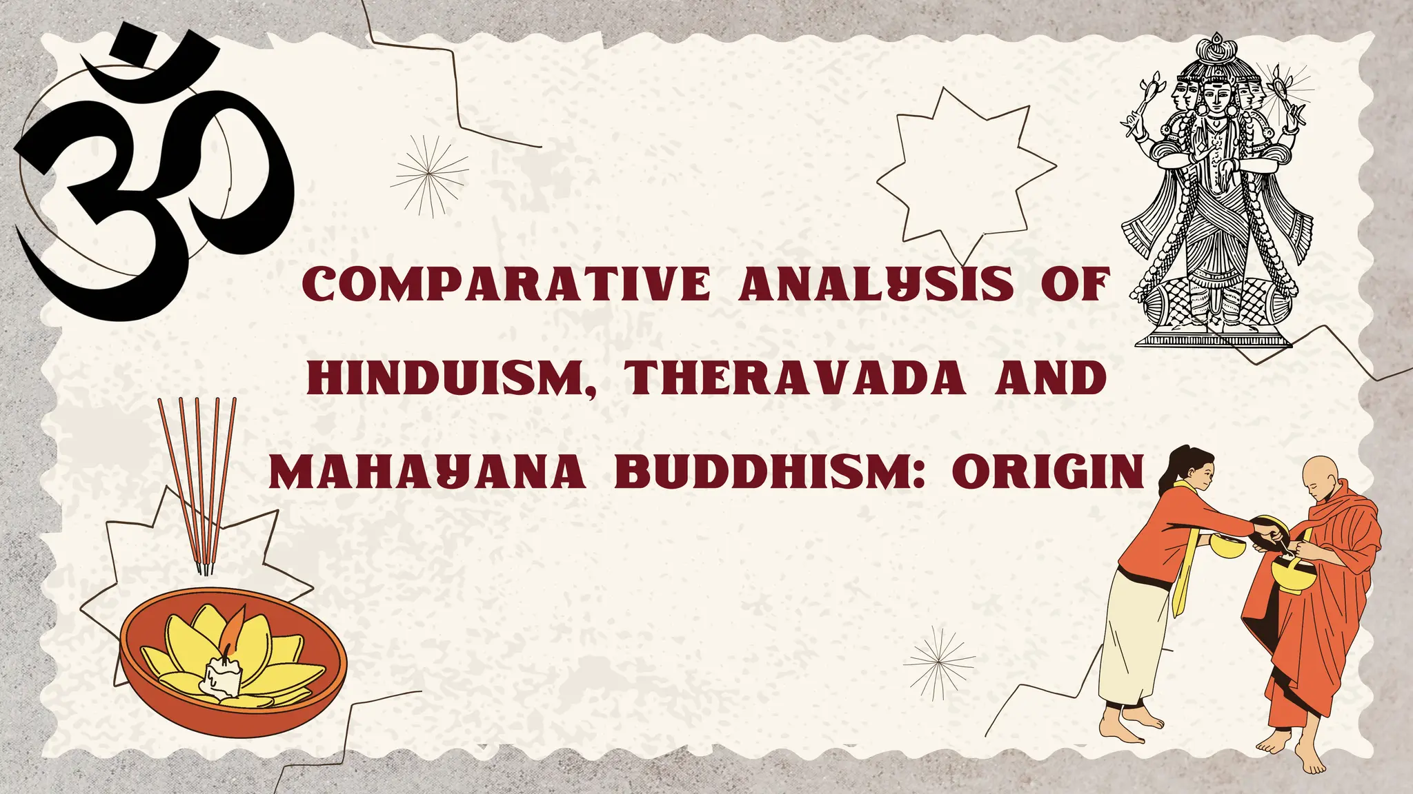 IWRBS Comparative Analysis of Hinduism and Mahayana Buddhism.pdf