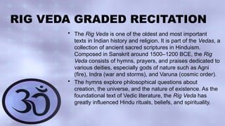 IWRBS LESSON HINDUISM FACTS AND CONCEPTS | PPTX