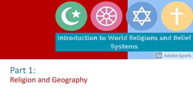 IWRBS Module 2-2.pptx | Christianity | Religion & Spirituality