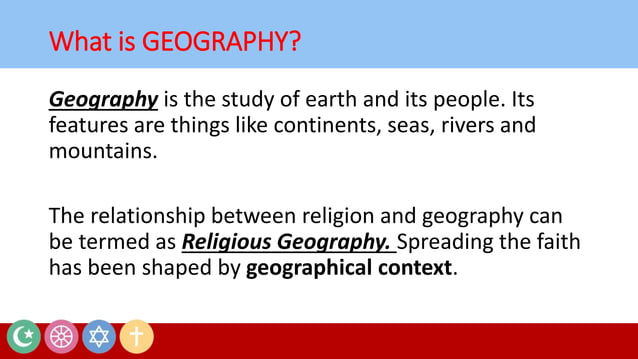 IWRBS Module 2-2.pptx | Christianity | Religion & Spirituality