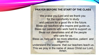 IWRBS Online Class 1st activity and act.pptx