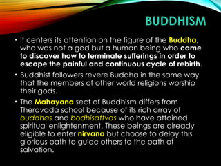 IWRBS Origin of World Religion.pptxffavv | PPTX