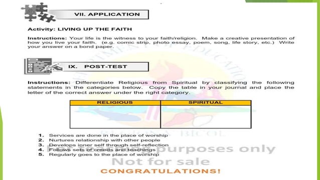 Introduction to the World Religion and Belief System IWRBS PPT 1.pptx