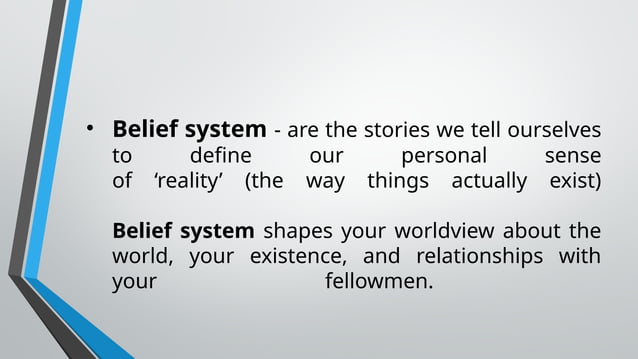 IWRBS PPT 1 - Introduction to World Religions & Belief Systems.pptx