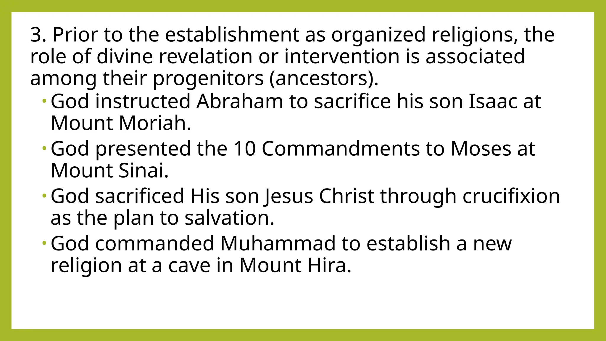 INTRO TO WORLD RELIGIONS BELIEFS PPT 2.pptx