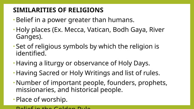INTRO TO WORLD RELIGIONS BELIEFS PPT 2.pptx