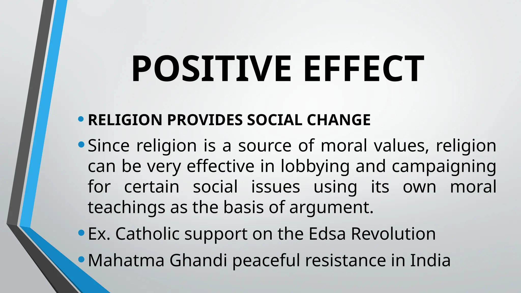 IWRBS PPT 3- POSITIVE AND NEGATIVE EFFECT OF RELIGION.pptx
