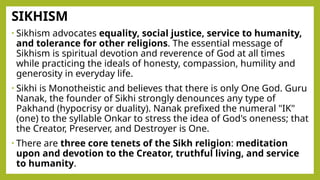 INTRODUCTION TO WORLD RELIGIONS BELIEFSS PPT 3 & 4.pptx