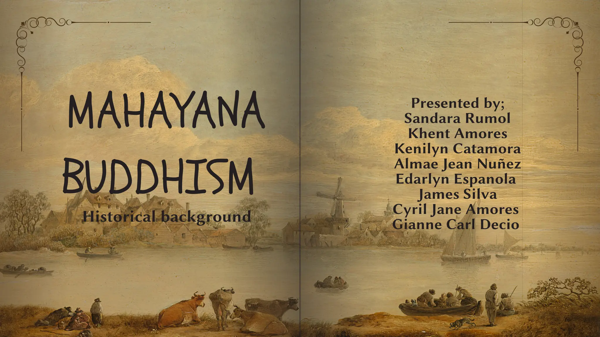 MAHAYANA BUDDHISM HISTORY_reportings.pdf