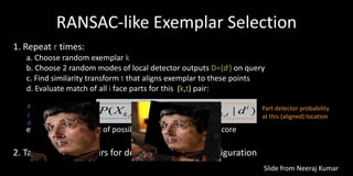 Dog Breed Classification Using Part Localization | PPTX | Dogs | Pets