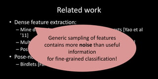 Dog Breed Classification Using Part Localization | PPTX | Dogs | Pets