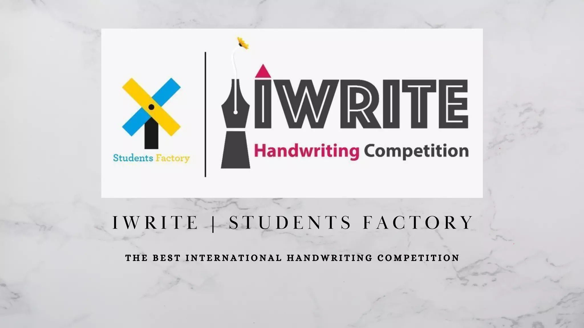 IWRITE Students Factory.pdf