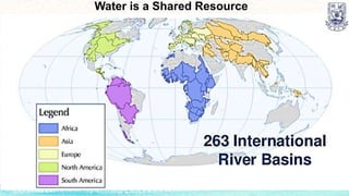 Integrated Water Resource Management | PPTX