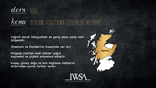 Story Okulu - Viski | PDF