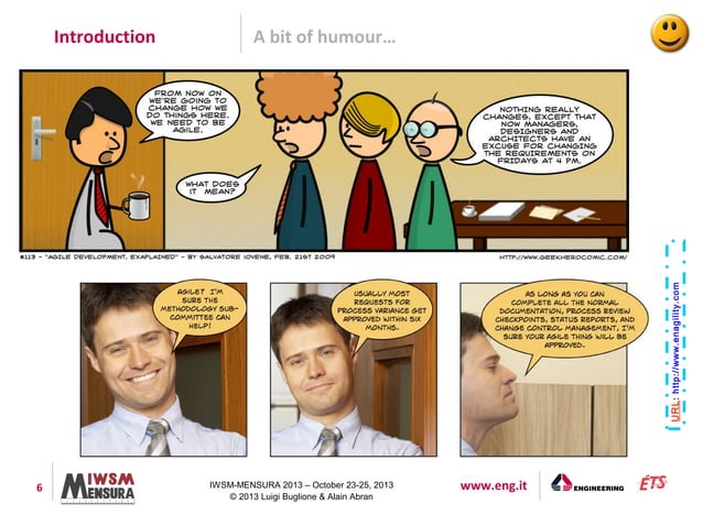 Improving the User Story Agile Technique Using the INVEST Criteria ...