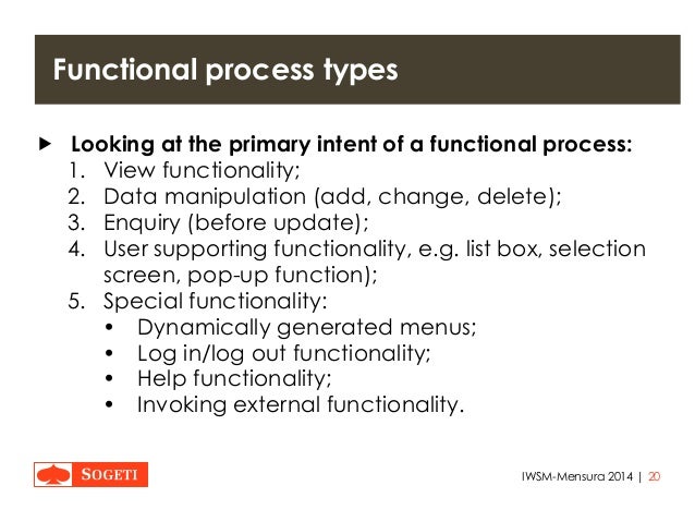 Iwsm2014 measuring the functional size of mobile apps with cosmic