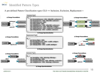 Graph Pattern Identification | PDF