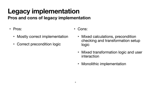 An Analysis of Inline Method Refactoring | PDF