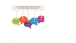 Can We Automatically Generate Class Comments in Pharo? | PPT