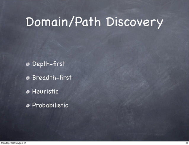 Smalltalk Metaprogramming supports Probabilistic Program Analysis | PDF | Programming Languages ...