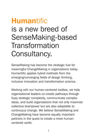 Visual SenseMaking | PDF