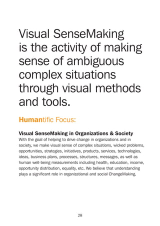 Visual SenseMaking | PDF
