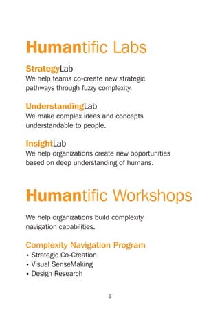 Visual SenseMaking | PDF