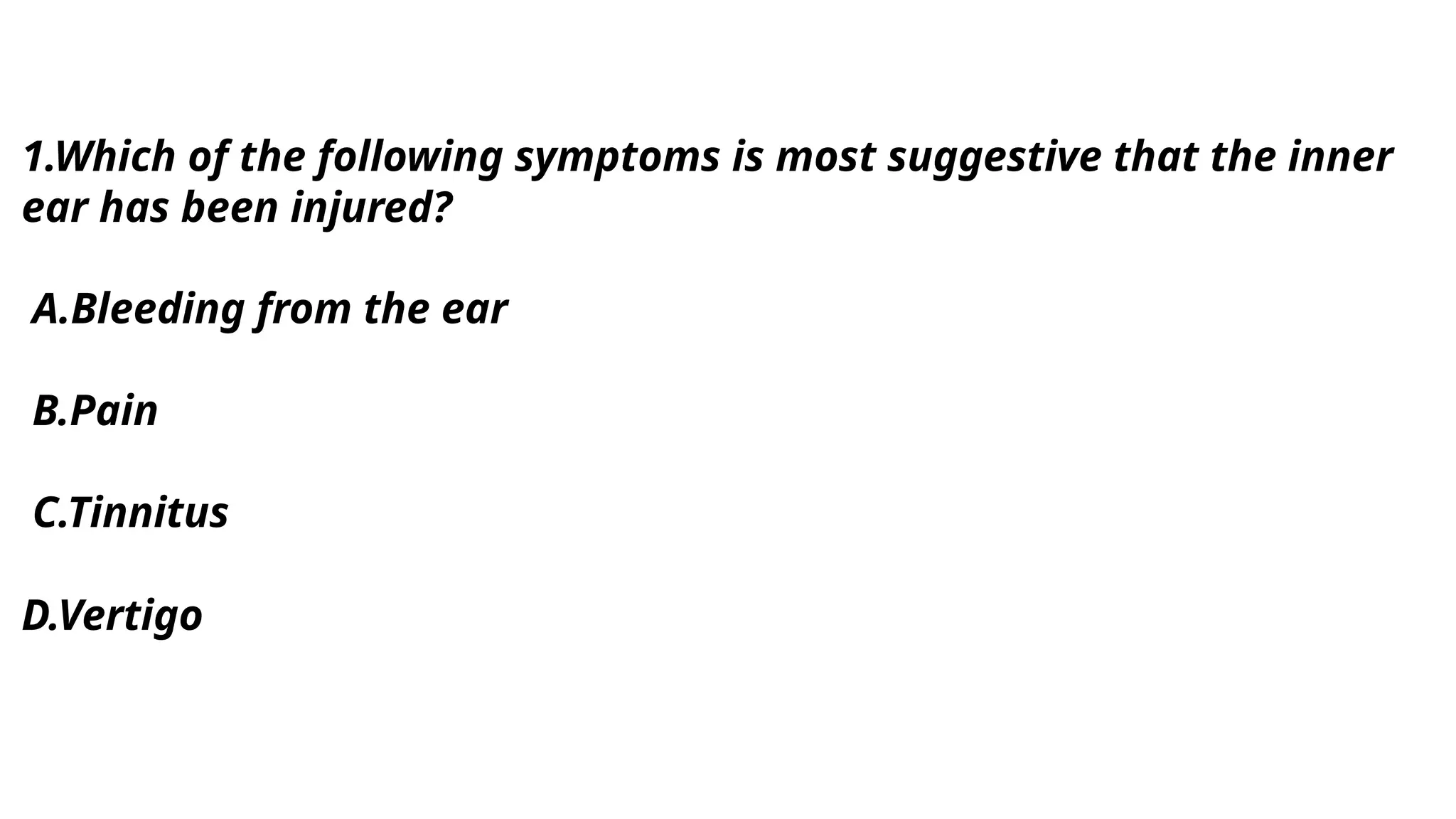 Cerumen impaction &Tympanic membrane perforation.pptx