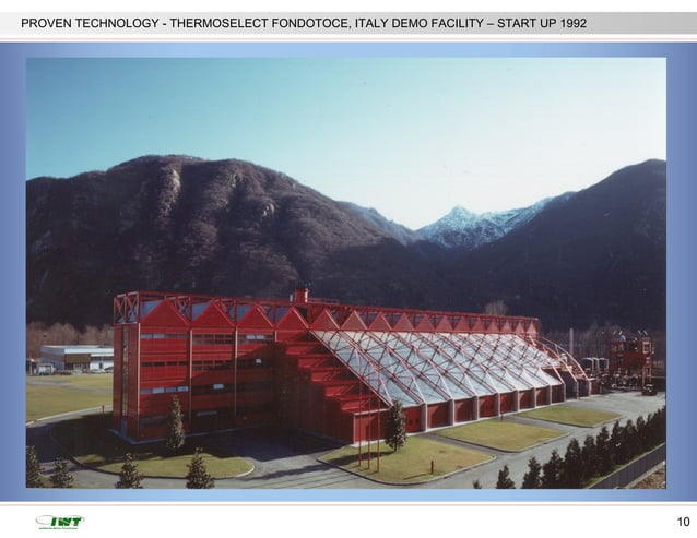 IWT presentation | PPT