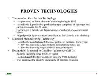 IWT presentation | PPT