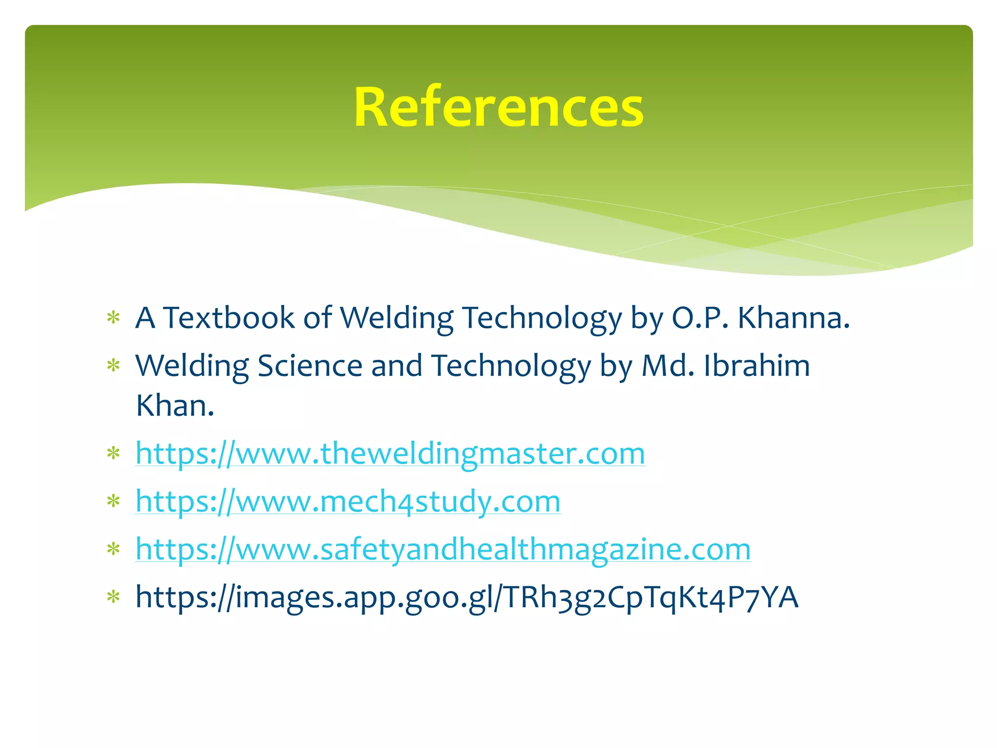 Iwt unit 5 ultrasonic welding | PDF