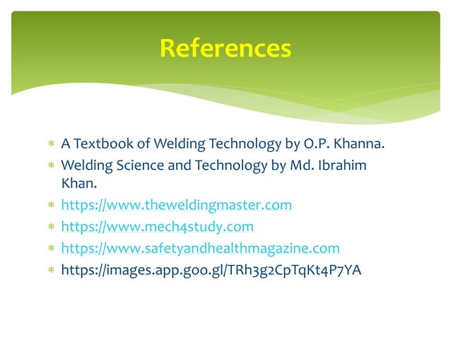 Iwt unit 5 ultrasonic welding | PDF