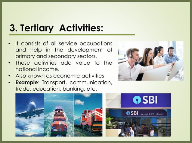 IX. Economics. Chapter 2. People as resource | PDF | Business | Business and Finance