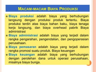 IX.TEORI BIAYA.ppt