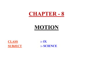 IX-8-Motion.ppt